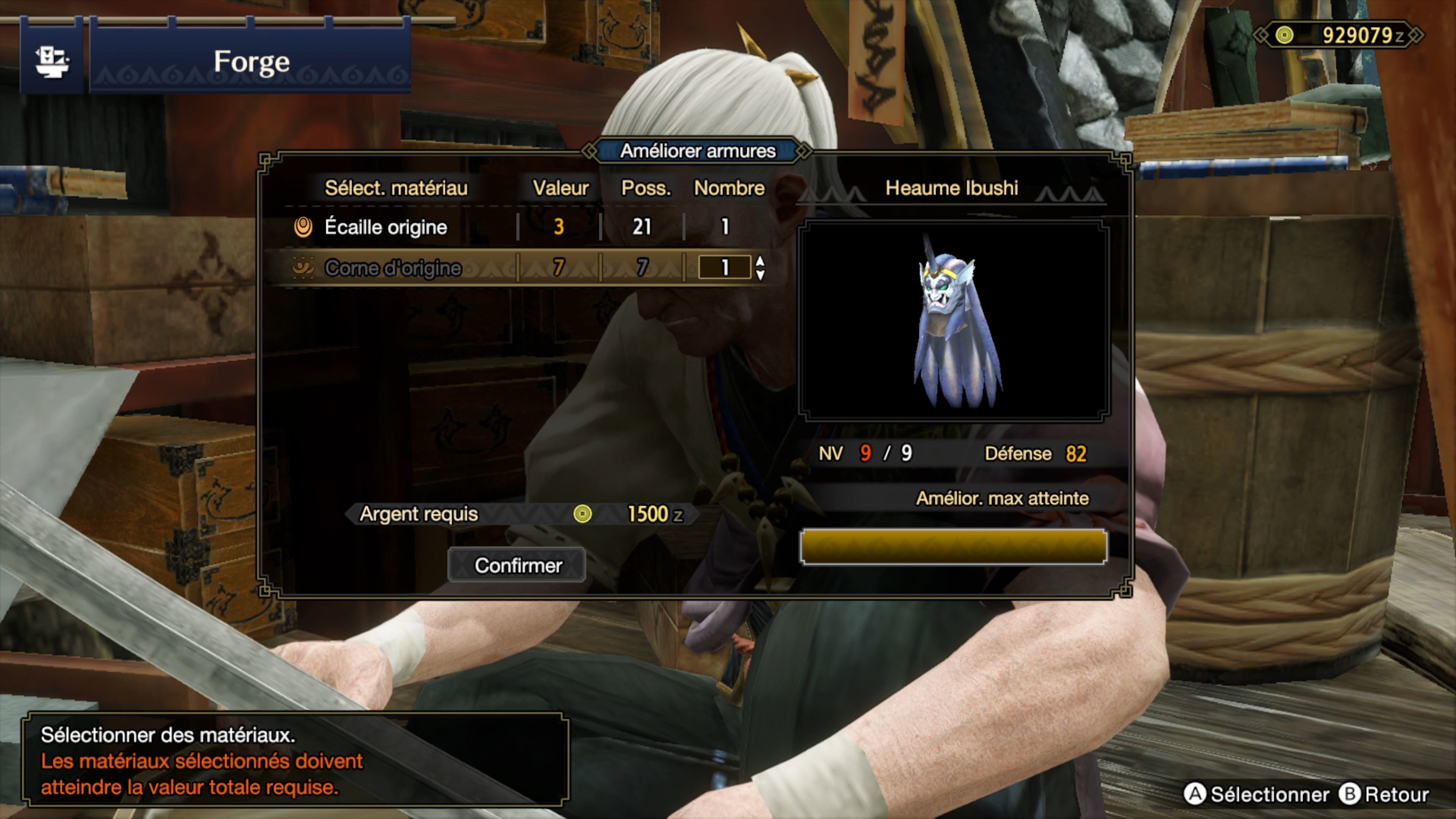 Rewards & Equipment - Monster Hunter Rise: How To Defeat Narwa The ...