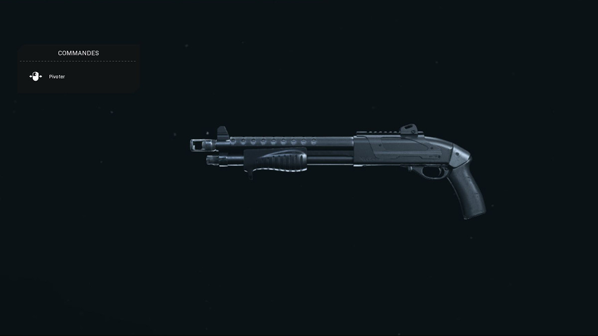 The best Model 680 Warzone loadout - Millenium