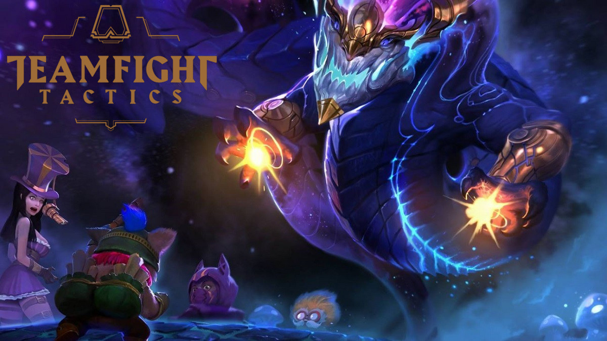 LoL, Teamfight Tactics, TFT: AMA, reddit, Riot Games, June 20, summary ...