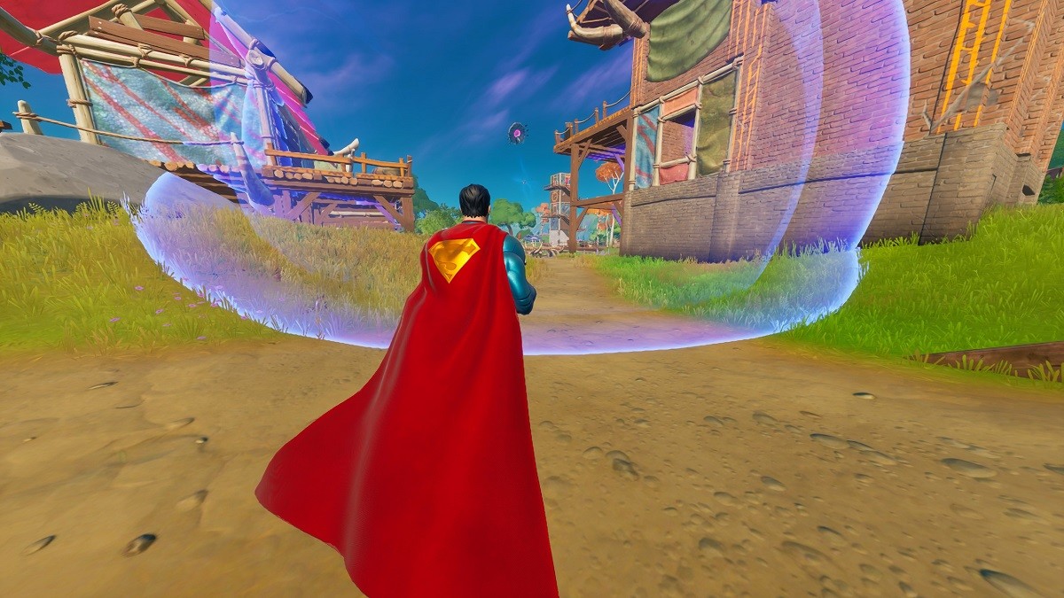 Fortnite Week 11 Challenge: How to use the Recon Scanner - Millenium