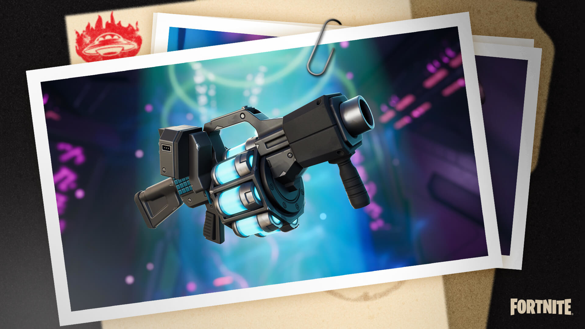 Fortnite Week 11 Challenge: How to use the Recon Scanner - Millenium