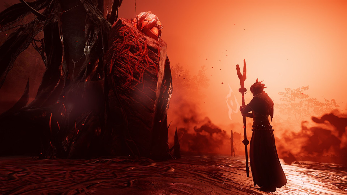 New World: How to get Azoth & how to use it - Millenium