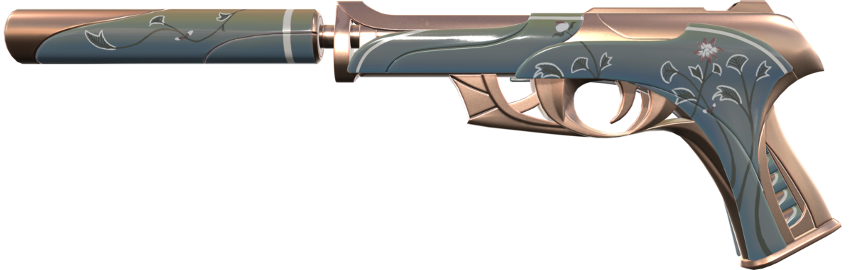 Valorant: All the new skins in the Act 2 Episode 3 Battle Pass - Millenium