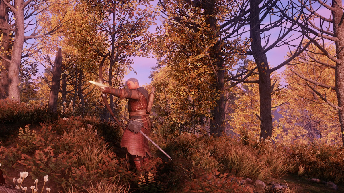 New World: Tracking & Skinning Guide - Millenium