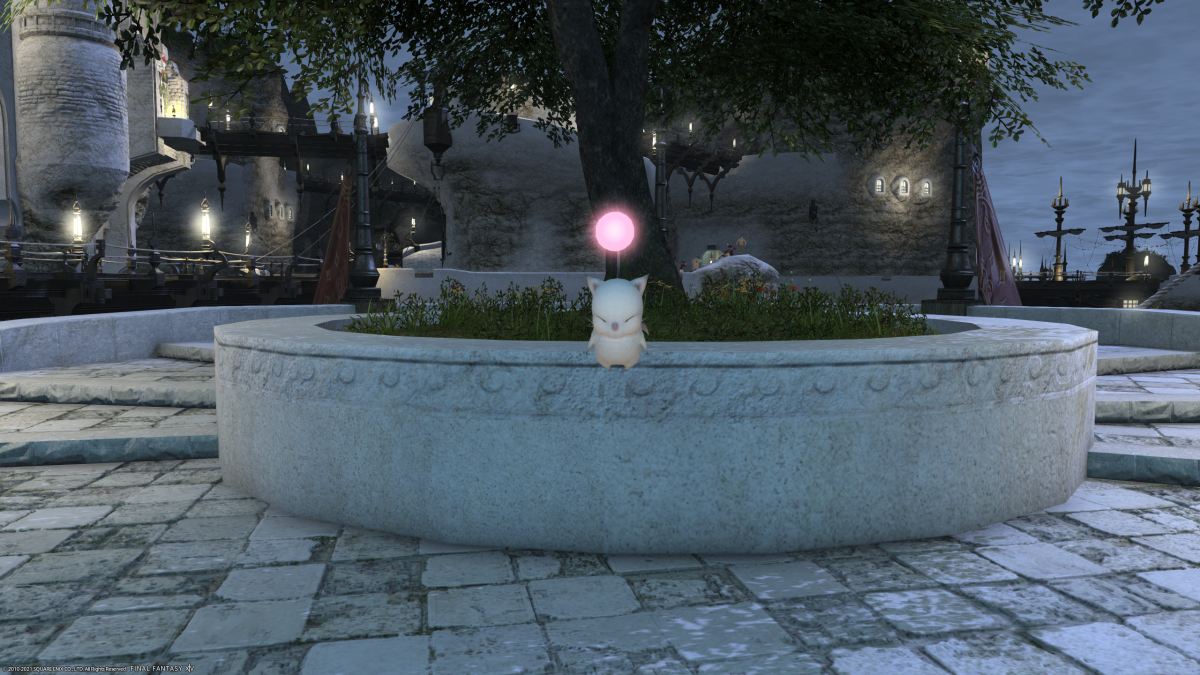 FFXIV: The Moogle Treasure Trove event is coming soon - Millenium