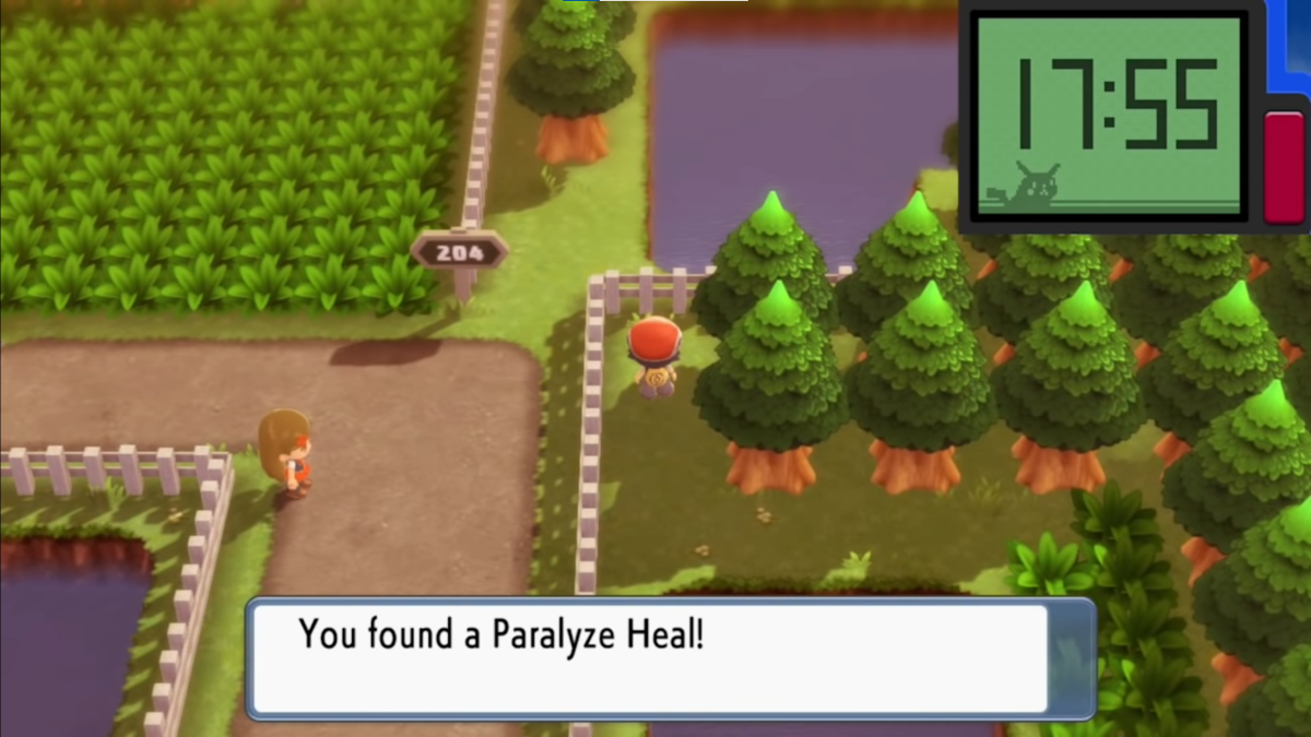 Pokémon Brilliant Diamond & Shining Pearl Walkthrough: 2 - Oreburgh ...