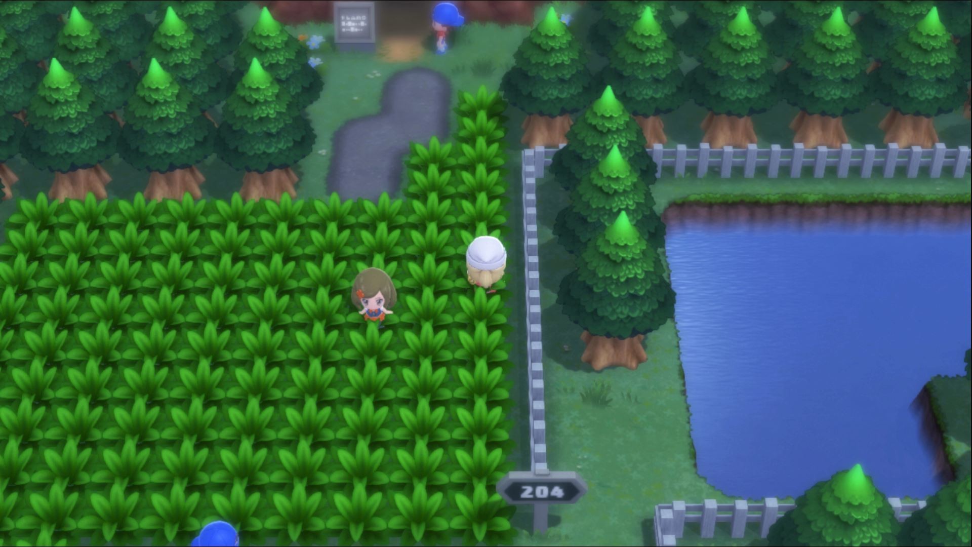 Pokémon Brilliant Diamond & Shining Pearl Walkthrough: 2 - Oreburgh ...
