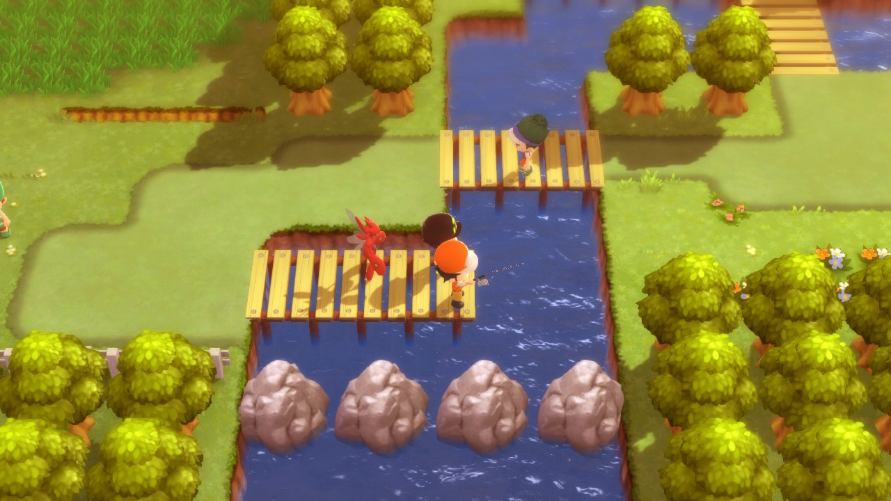 Where to get the Super Rod in Pokémon Brilliant Diamond & Shining Pearl ...