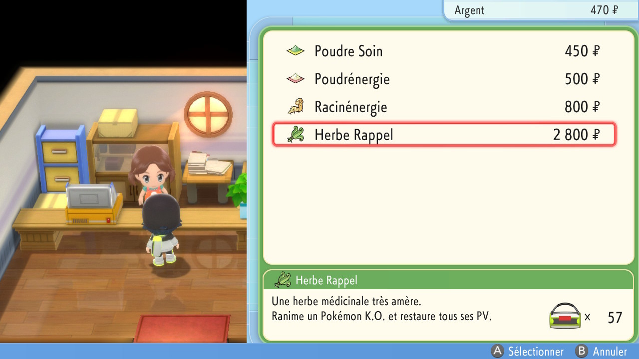 How to raise Friendship in Pokémon Brilliant Diamond & Shining Pearl ...