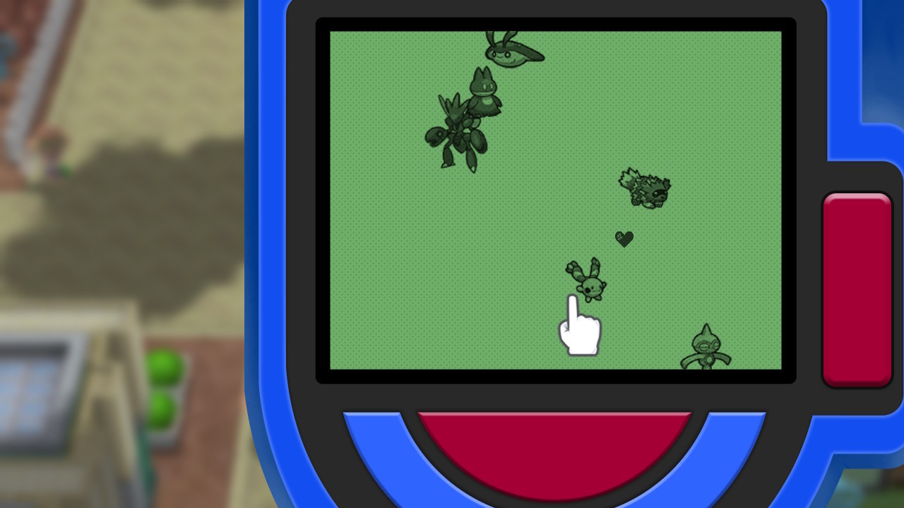 How to raise Friendship in Pokémon Brilliant Diamond & Shining Pearl ...
