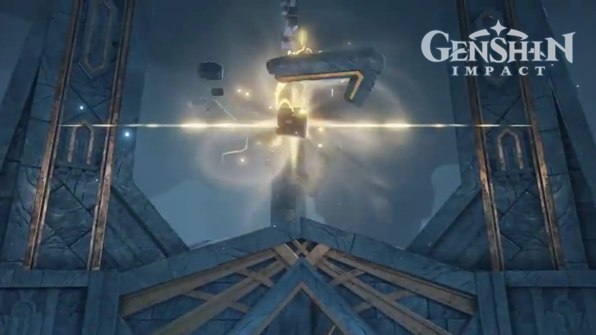 How to unlock Enkanomiya area in Genshin Impact? - Millenium