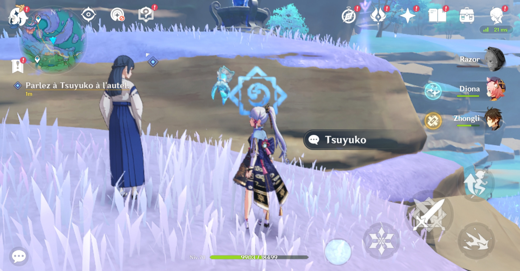 How to unlock Enkanomiya area in Genshin Impact? - Millenium