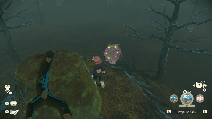 Spiritomb Pokémon Arceus: How to capture it a second time? - Millenium