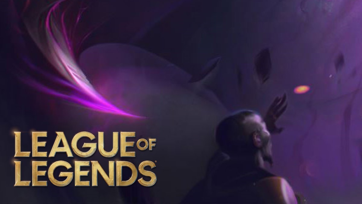 LoL: Riot Games gives more details on the future Void jungler and its ...