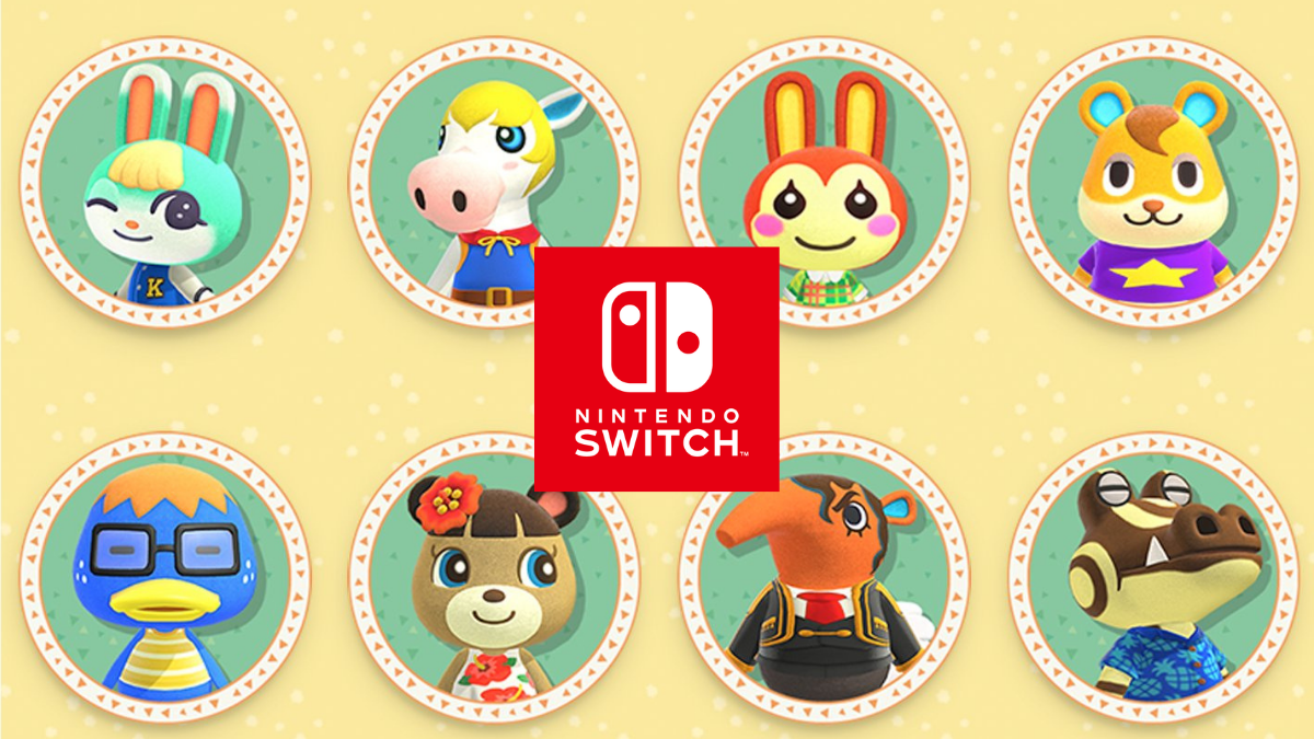Nintendo Switch Online: All the free rewards for May 2022 - Millenium
