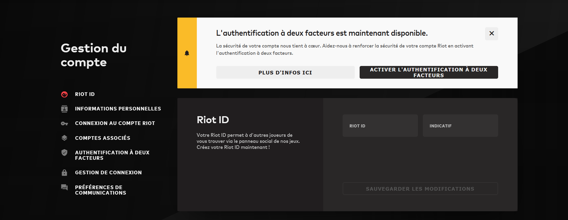 LoL: What is a RIOT ID and what is its purpose? - Millenium