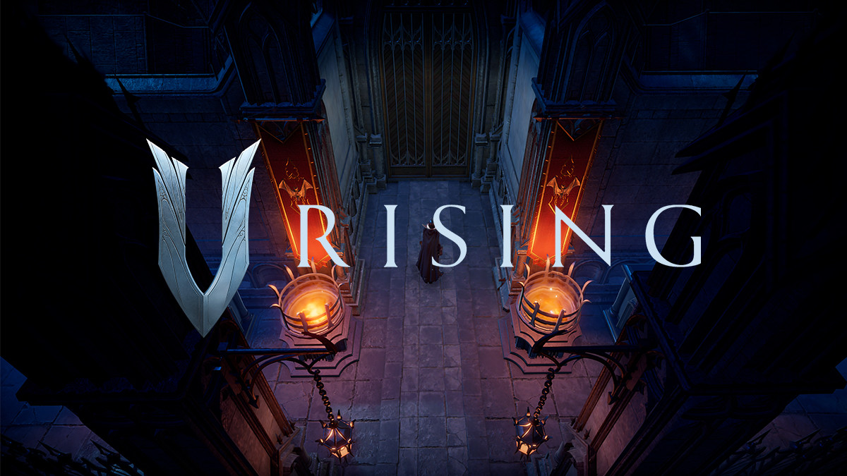 V Rising: New Patch introduce Balance Change - Millenium
