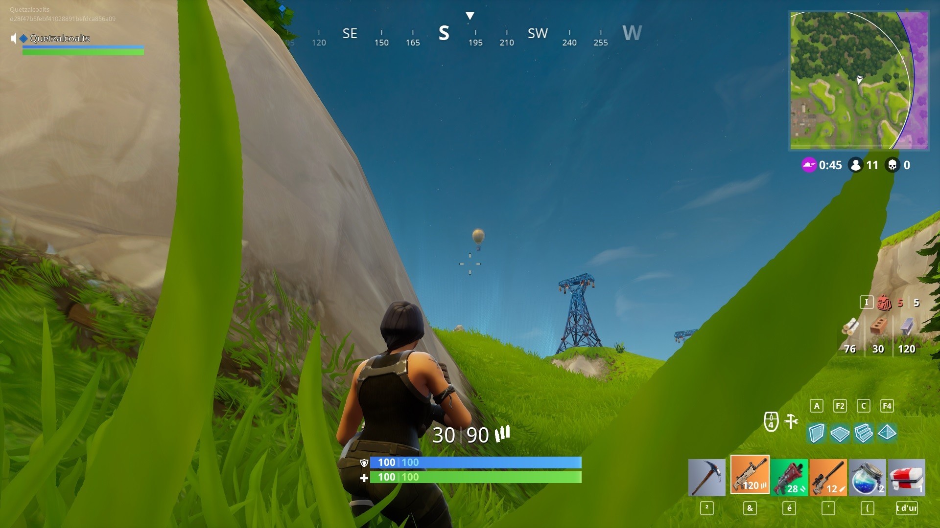 Supply Drops - Fortnite Battle Royale: Loot guide - Millenium