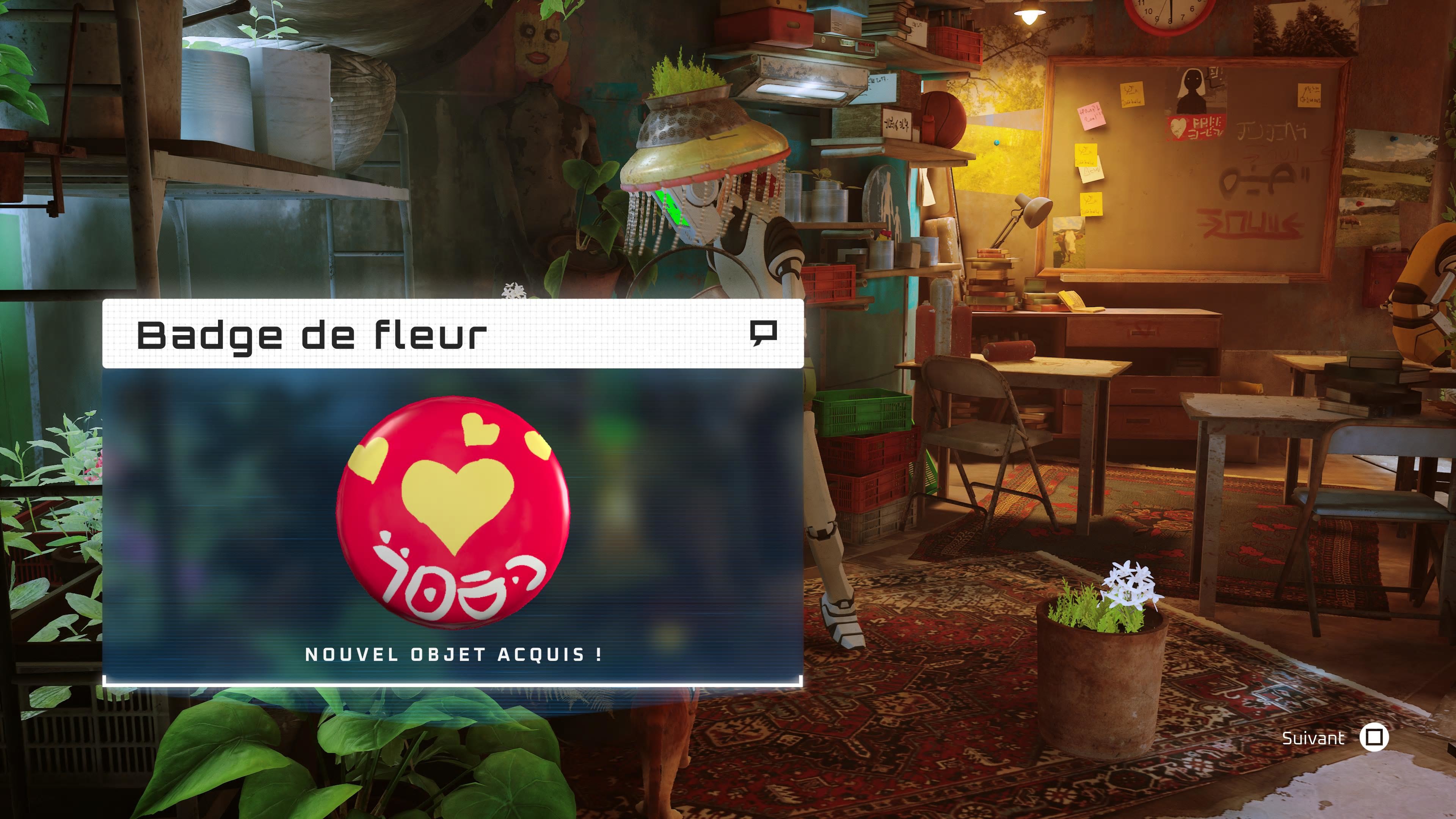 All Stray badges: where and how to find them? - Millenium