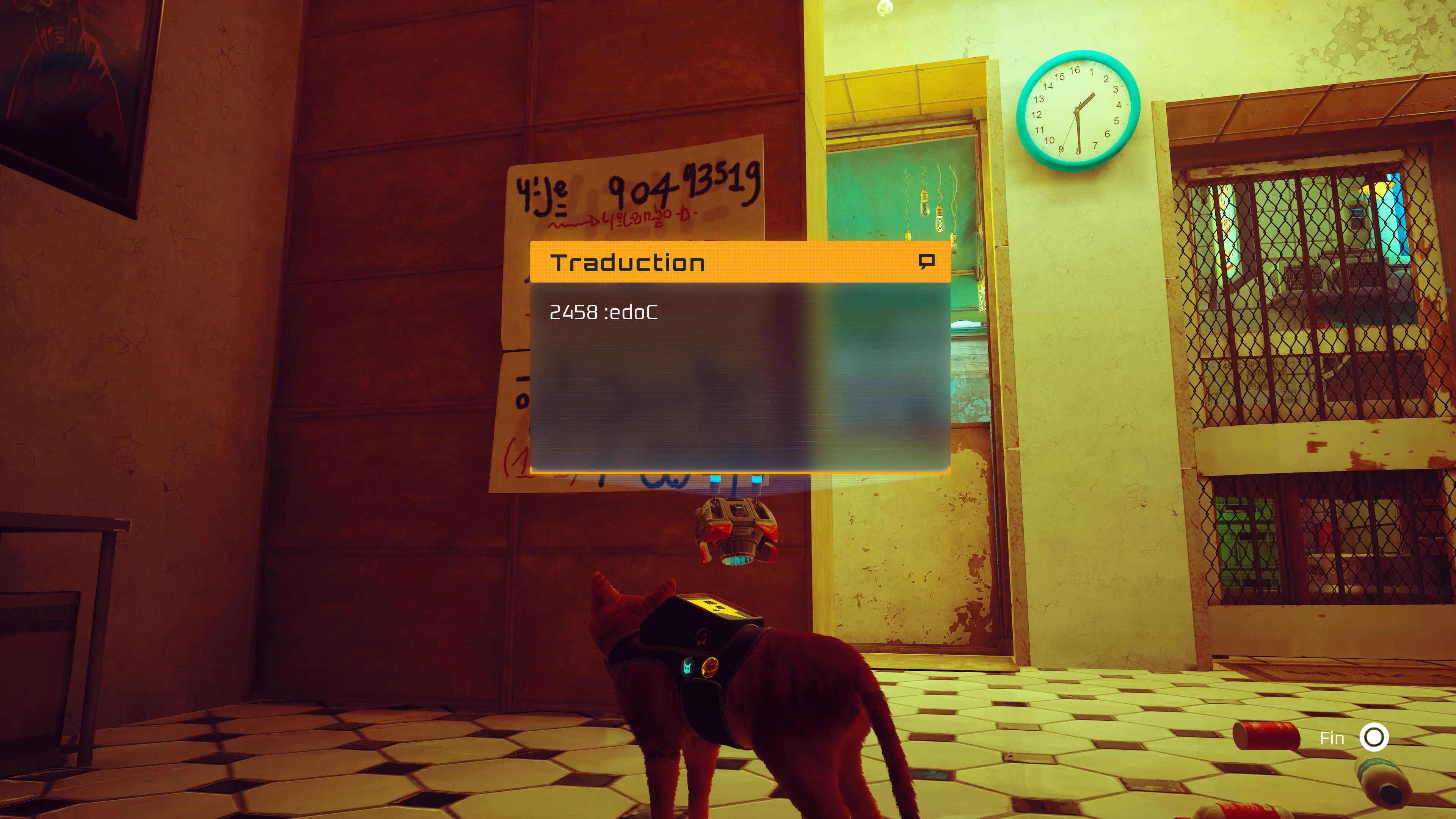 All Stray badges: where and how to find them? - Millenium