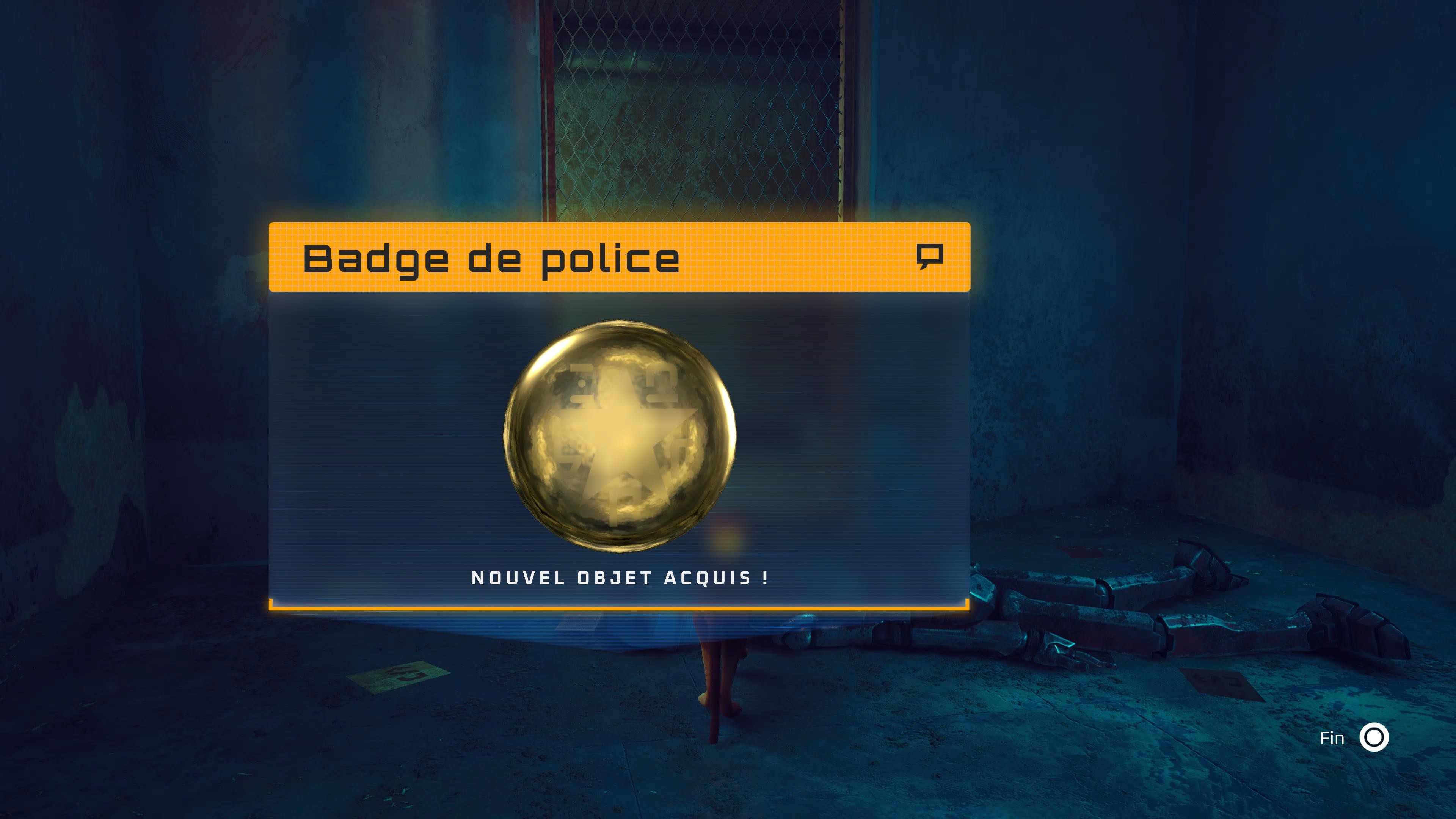 All Stray badges: where and how to find them? - Millenium