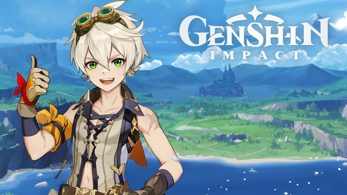 Genshin Impact: Bennett build, weapons and artifact sets - Millenium