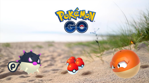 Pokemon GO: Trade evolution and list of pokémon - Millenium