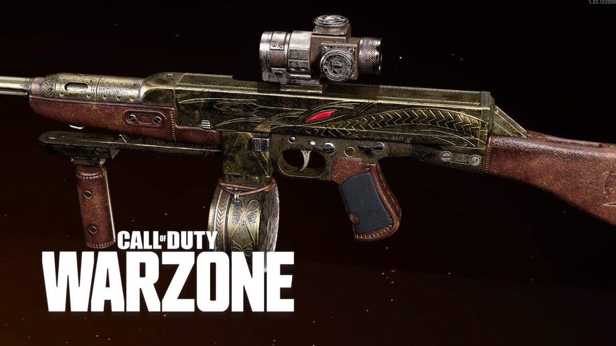 Call of Duty Warzone: We may have found the best weapon in the game ...