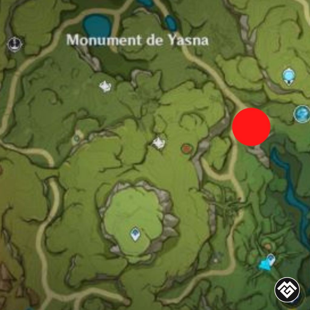 Varuna Gatha Genshin Impact: how to complete the quests and unlock the dungeon - Millenium