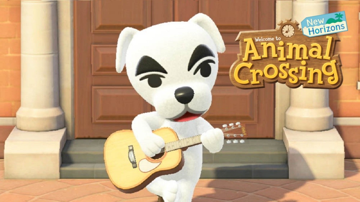 Animal Crossing: While we all dreamed of it, Kéké will finally give its ...