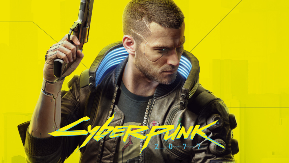 Cyberpunk 2077: Announcements on the future of the game are coming soon ...