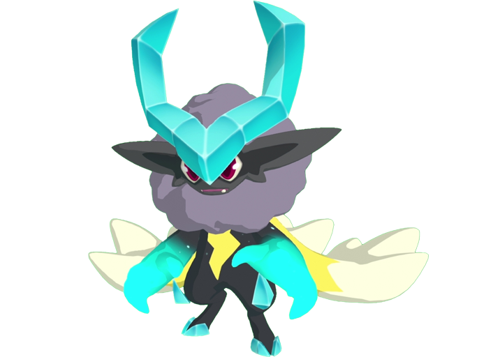 Innki Temtem: how to get it, best trait, skill, position - Millenium
