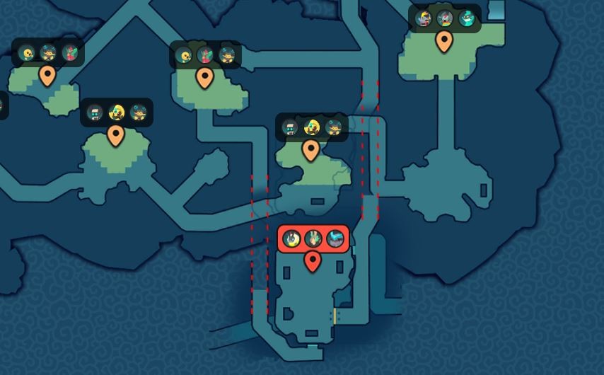 Innki Temtem: how to get it, best trait, skill, position - Millenium