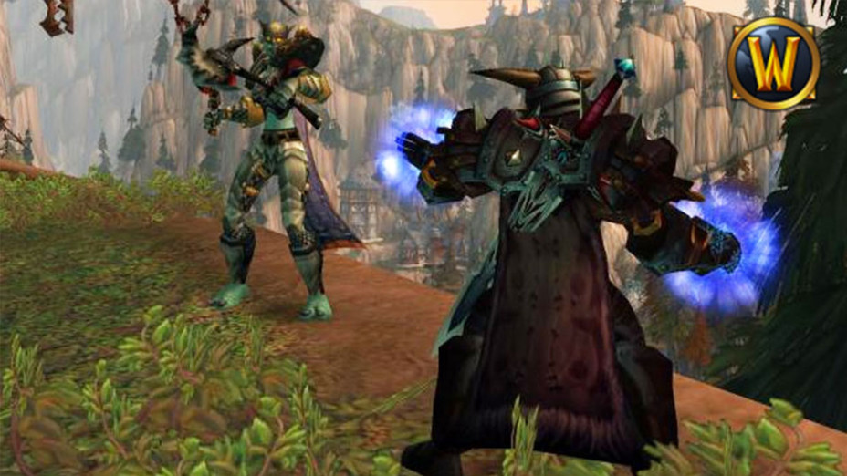 WoW WotLK Our Selection Of The Best PvP Addons Millenium