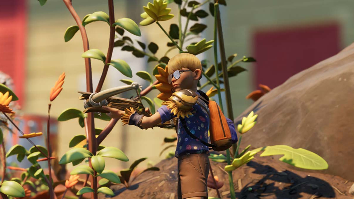 Grounded Raven Crossbow: Materials, how to make it? - Millenium