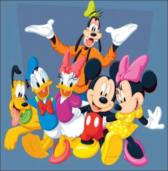 Goofy Disney Dreamlight Valley: Friendship and story quests, how to ...