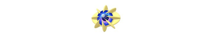 A cosmic companion Pokémon GO: How to capture Cosmog thanks to the ...