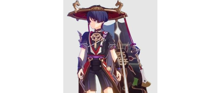 Genshin Impact: Scaramouche, Faruzan, Alhaitham, Yaoyao... the next ...