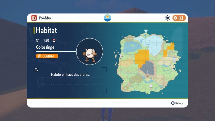 Annihilape Pokémon Scarlet Violet: How to get the new evolution of ...