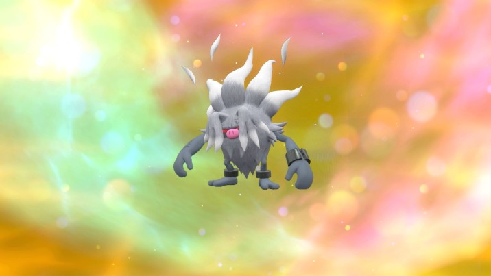 Annihilape Pokémon Scarlet Violet: How to get the new evolution of ...