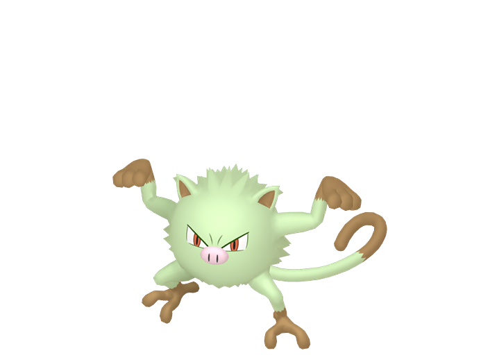 Annihilape Pokémon Scarlet Violet: How to get the new evolution of ...