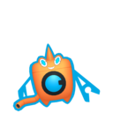 Rotom Pokémon Scarlet Violet: Where to find it and how to change its ...