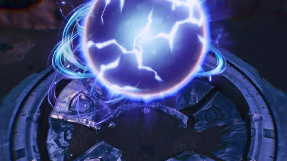 Fortnite's Season 10 Zero Point Challenges - Millenium