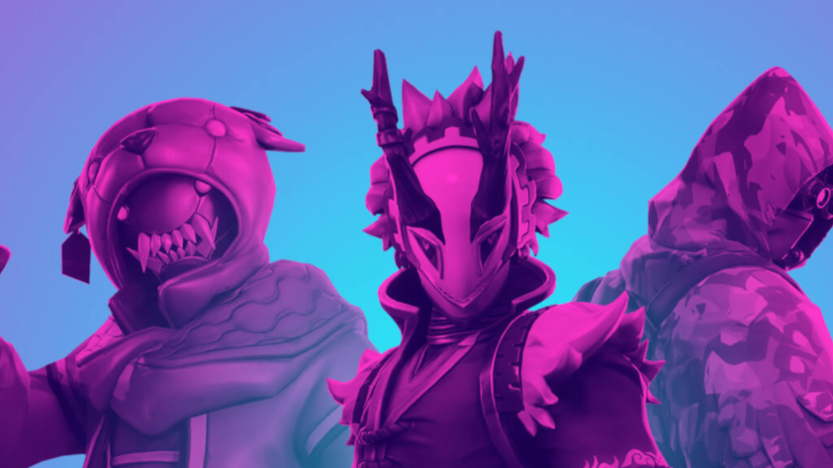 More information on the 2019 Fortnite competitions - Millenium