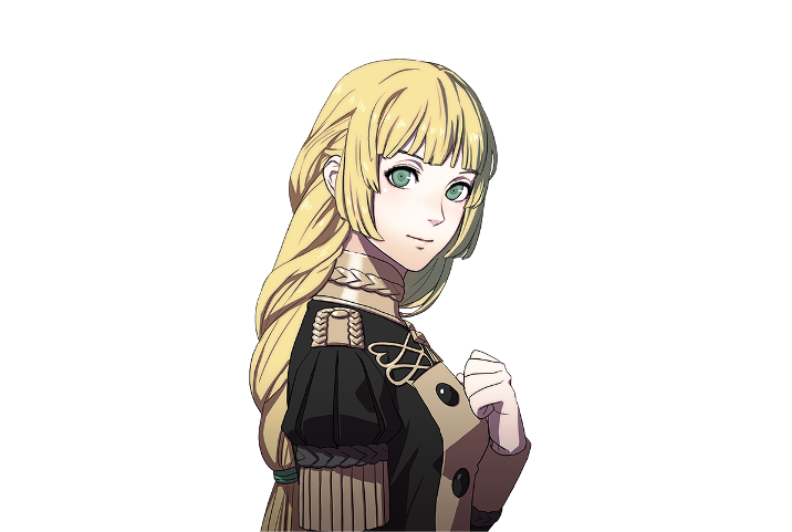Fire Emblem Three Houses: tier list, best students - Millenium
