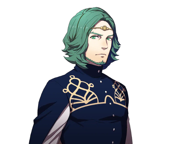 Fire Emblem Three Houses: tier list, best students - Millenium