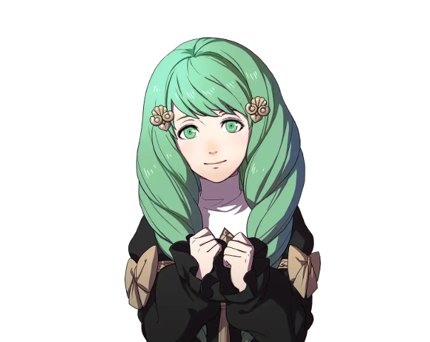 Fire Emblem Three Houses: tier list, best students - Millenium