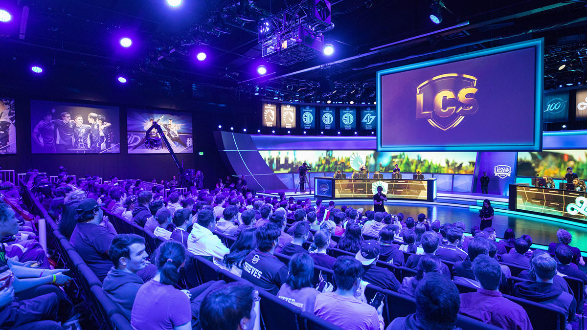 League of Legends to feature in Season 5 of Ballers! - Millenium