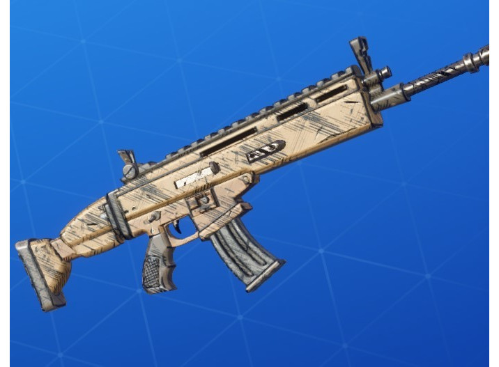 Fortnite x Mayhem "Welcome to Pandora" challenges - Millenium