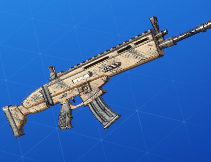 Fortnite x Mayhem "Welcome to Pandora" challenges - Millenium